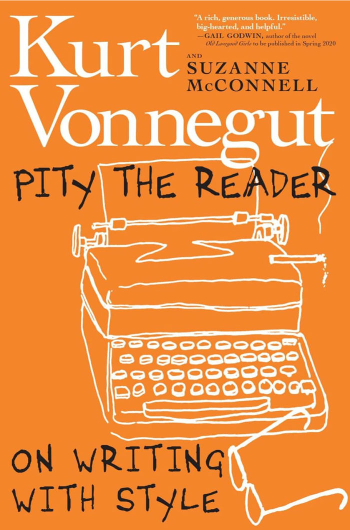 Pity the Reader – An Interview with Suzanne McConnell - The Daily Vonnegut